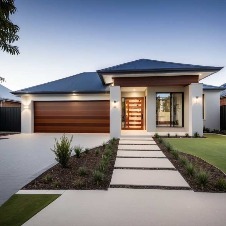Best Home Builders & Building Contractors in Perth | SMG Construction
